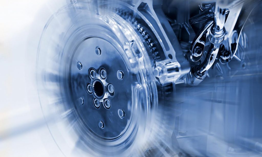 Mécanique – Sciences physiques